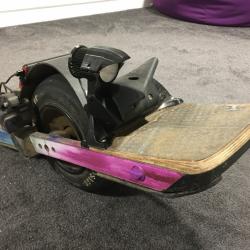 flight fins onewheel 3D Models | Page 1 | STLFinder