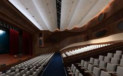 opera house 3d model | Page 1 | STLFinder