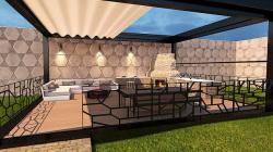3d patio design | Page 1 | STLFinder