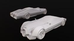 rayfield aerondight free 3D Models | Page 1 | STLFinder