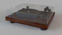 rt82 reference high fidelity vinyl turntable 3D Models | Page 1 | STLFinder