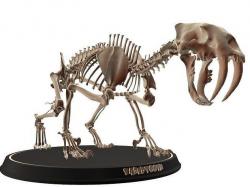 sabertooth skeleton 3D Models | Page 1 | STLFinder