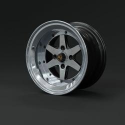 ssr longchamp xr4 rim stretched tyre 3d models | Page 1 | STLFinder