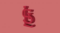 st louis stars baseball team logo 3D Models | Page 1 | STLFinder