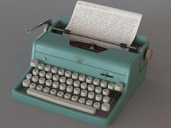 vintage royal typewriter models 【 STLFinder