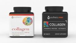 collagen molecules penetrating skin 3d animation | Page 1 | STLFinder