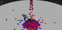 falling animation 3D Models | Page 1 | STLFinder