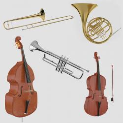 model musical instruments | Page 1 | STLFinder