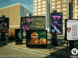 unreal engine 5 unlocker free kemono 3D Models | Page 1 | STLFinder