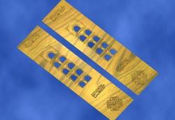 artcam files 3D Models | Page 1 | STLFinder