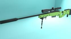 pubg gun 3D Models | Page 1 | STLFinder
