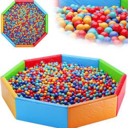 ball pit 3d design | Page 1 | STLFinder
