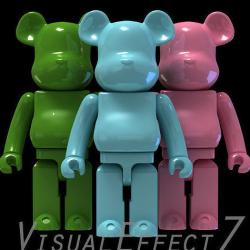 3d collection bear brick | Page 1 | STLFinder