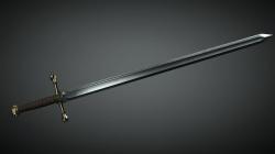 broad sword cad model 3d models | Page 1 | STLFinder