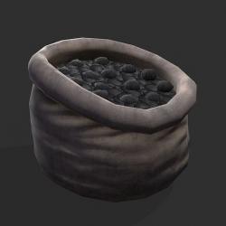 coal sack 3D Models | Page 1 | STLFinder