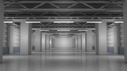 empty factory 3D Models | Page 1 | STLFinder