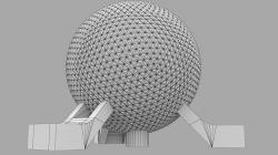 epcot model | Page 1 | STLFinder