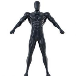 bodybuilder with big muscles 3D Models | Page 1 | STLFinder