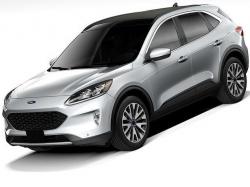 ford escape models | Page 1 | STLFinder