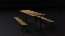 german beer table 3D Models | Page 1 | STLFinder