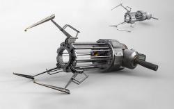 half life models | Page 1 | STLFinder