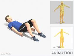 heel touch 3D Models | Page 1 | STLFinder