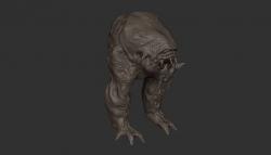 cfb monster hunter standard model plus vol 27 | Page 1 | STLFinder