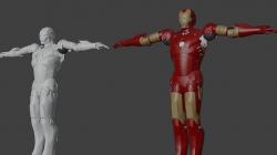 blender rig 3D Models | Page 1 | STLFinder