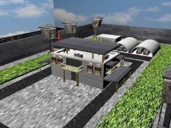 pubg military base 3d model | Page 1 | STLFinder