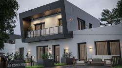 house model plan | Page 1 | STLFinder