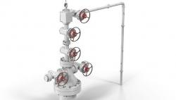 Oilfield Wellhead 3D Models | Page 1 | STLFinder