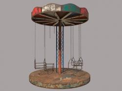 carousel models | Page 1 | STLFinder