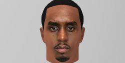 diddy 3d model | Page 1 | STLFinder
