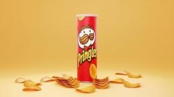 pringles 3d models | Page 1 | STLFinder
