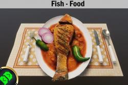 realistic fish 3D Models | Page 1 | STLFinder