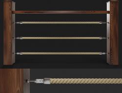 fencing oickets sketchup model | Page 1 | STLFinder
