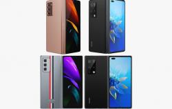 huawei fold 3ds | Page 1 | STLFinder