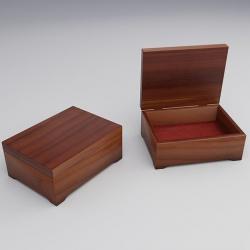 small wooden inserts for jewelry box 3D Models | Page 1 | STLFinder