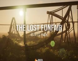 asset lost 3D Models | Page 1 | STLFinder
