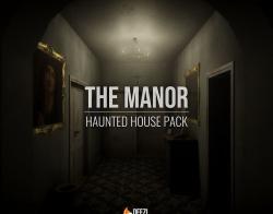 haunted house asset pack unity 3D Models | Page 1 | STLFinder