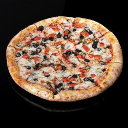 molde de pizza 35 cm 3D Models | Page 1 | STLFinder