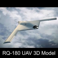 RQ 5 Hunter Unmanned Aircraft 3D Models | Page 1 | STLFinder