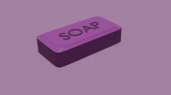 soap 3d models 【 STLFinder