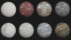 simple marble texture for blender 3D Models | Page 1 | STLFinder