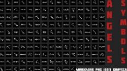 angels symbols 3D Models | Page 1 | STLFinder