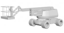 lift 3d | Page 1 | STLFinder