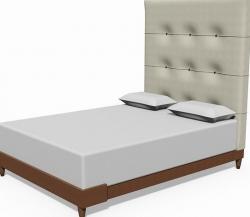bed assembly service 3D Models | Page 1 | STLFinder