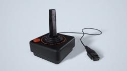 atari controller 3d models | Page 1 | STLFinder
