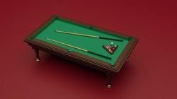 billiard model | Page 1 | STLFinder