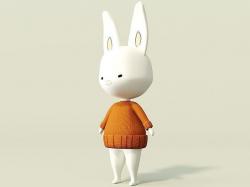 hare 3d model | Page 1 | STLFinder